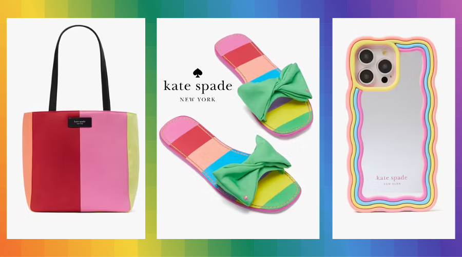 Best Pride Collections: 10 Brands Showcasing Love & Diversity