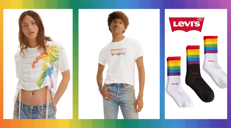 Best Pride Collections: 10 Brands Showcasing Love & Diversity
